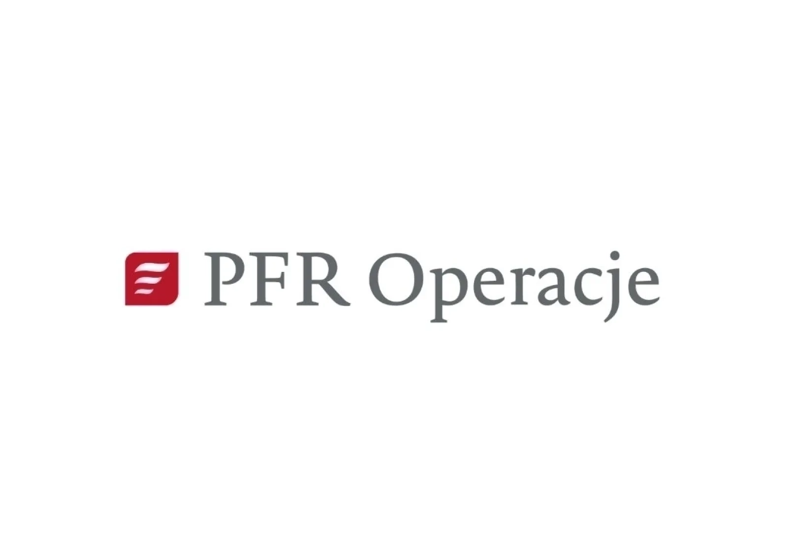 Grupa Kapitałowa PFR | Serwis Spółki PFR S.A.